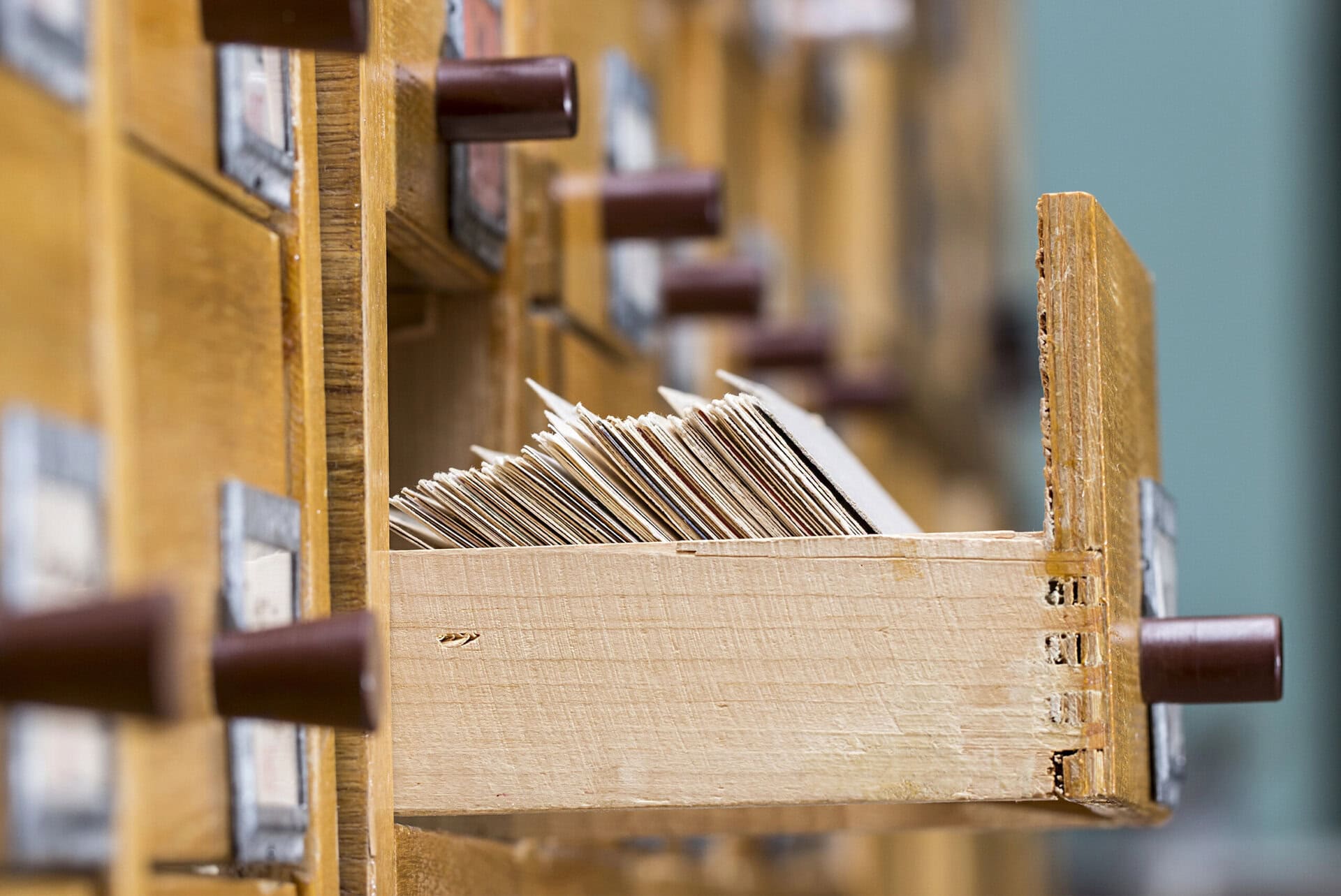 Apply for a Library Card | Ringwood Public Library